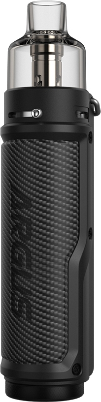 Voopoo Argus X Carbon Fiber Pod Mod 4.5ml | Skroutz.gr