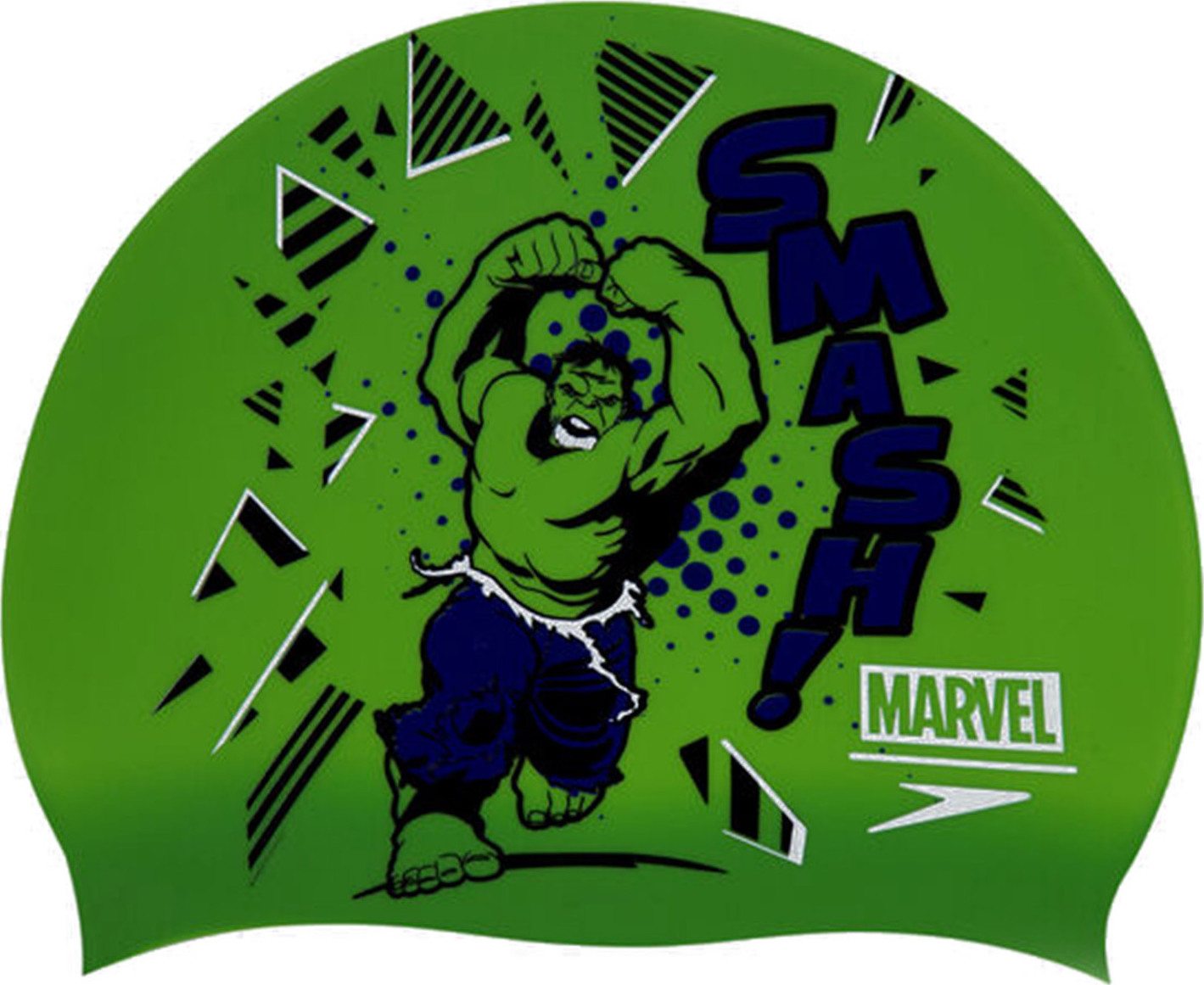 Speedo Marvel Slogan Print 08386-F291 Σκουφάκι Κολύμβησης Παιδικό από ...