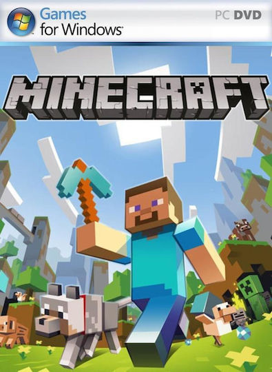 Minecraft Java Edition (Key) PC Game | Skroutz.gr
