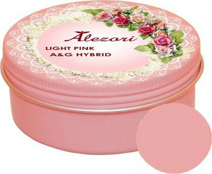 Alezori Hybrid Light Pink 30gr 397/30G | Skroutz.gr