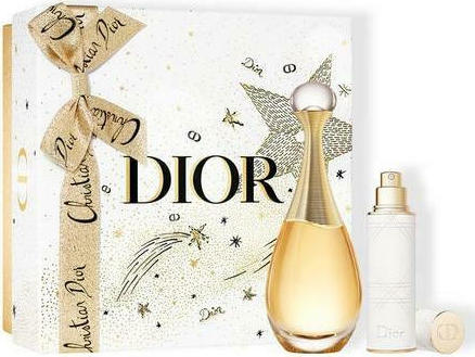 Dior J'Adore Gift Set Eau de Parfum 100ml & Travel spray 10ml | Skroutz.gr