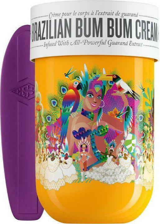 Sol De Janeiro Brazilian Bum Bum Cream 500ml Skroutz Gr