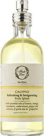 Fresh Line Calypso Body Mist 100ml | Skroutz.gr