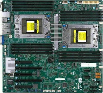 Supermicro H11DSi-NT SoC Motherboard ATX με AMD SP3 Socket | Skroutz.gr