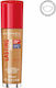 Rimmel Lasting Finish 25h Foundation Mov/alb 210 Bej auriu 30ml ...