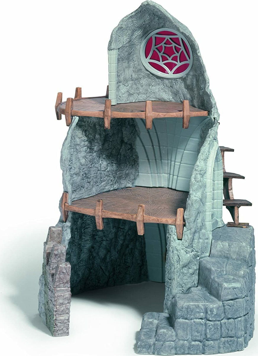 Schleich-S Elf House: Shadow Rock - Skroutz.gr