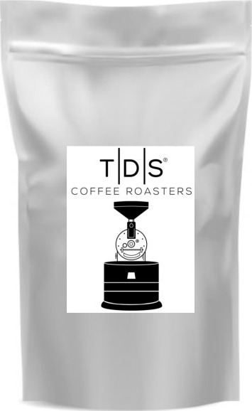TDS Coffee Roasters Καφές Espresso Premium Arabica/Robusta με Άρωμα σε ...