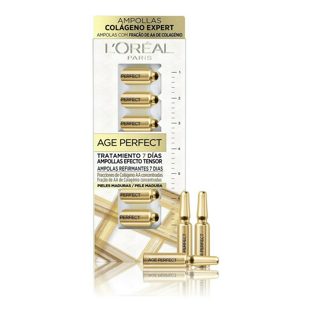 L'Oreal Paris Age Perfect Ενυδατικό & Αντιγηραντικό Serum Προσώπου με ...