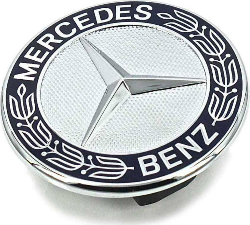 Mercedes-Benz Σήμα Καπό για Mercedes-Benz A204 A2048170616 | Skroutz.gr