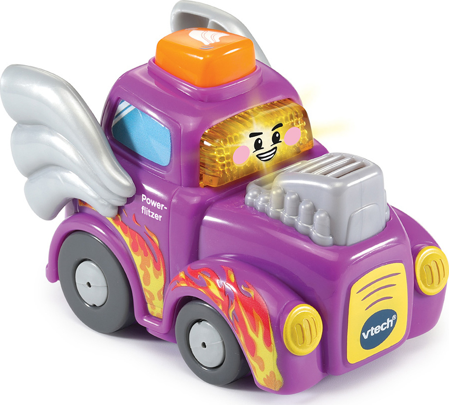 Vtech TUT Baby Speedster | Skroutz.gr