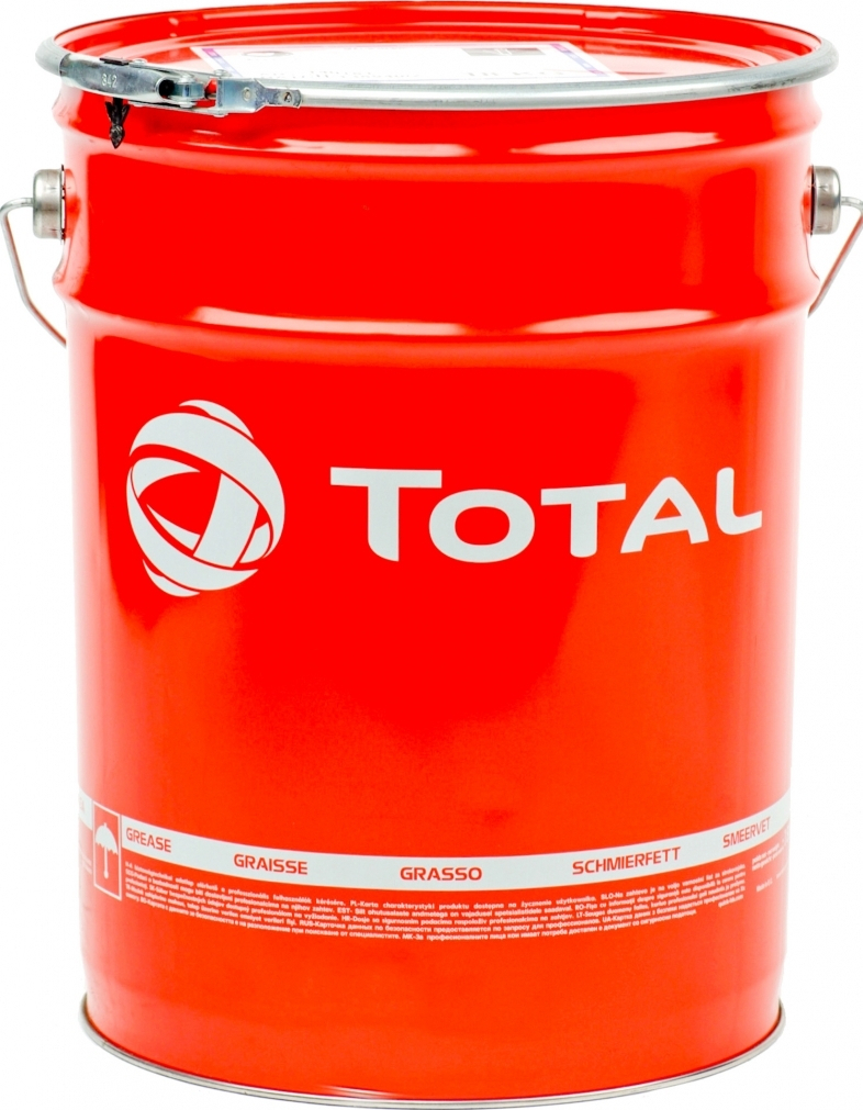 Total Multis EP 2 18kg - Skroutz.gr