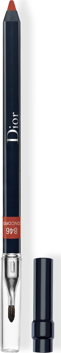 Dior Contour Lip Liner Pencil 846 Concorde | Skroutz.gr