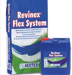 revinex - Βελτιωτικά Κονιαμάτων Neotex | Skroutz.gr
