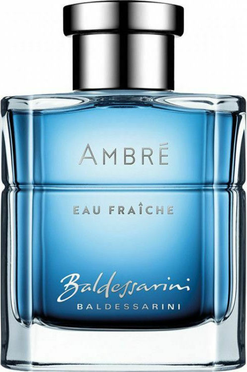 Baldessarini Ambre Eau Fraiche Eau de Toilette 50ml | Skroutz.gr