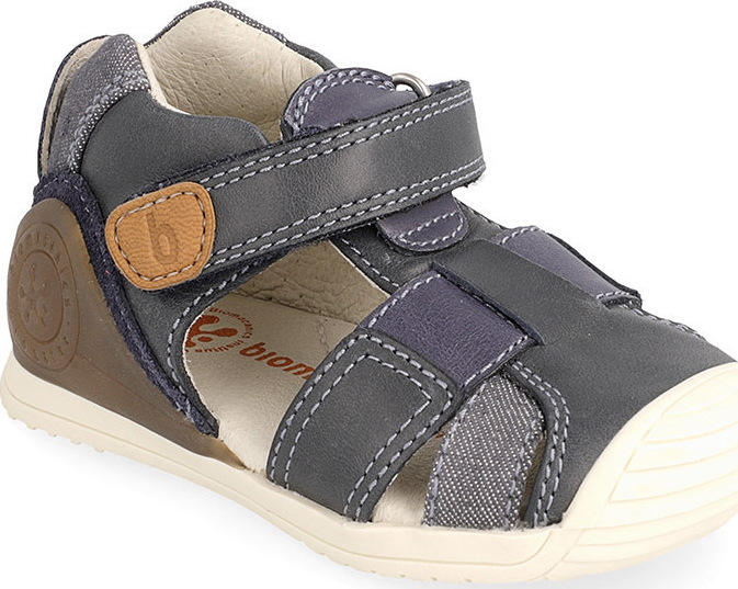 Garvalin Παπουτσοπέδιλα 192133 Ανατομικά Μπλε | Skroutz.gr