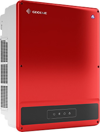 GW25K-MT Inverter 25000W 220V Τριφασικό | Skroutz.gr