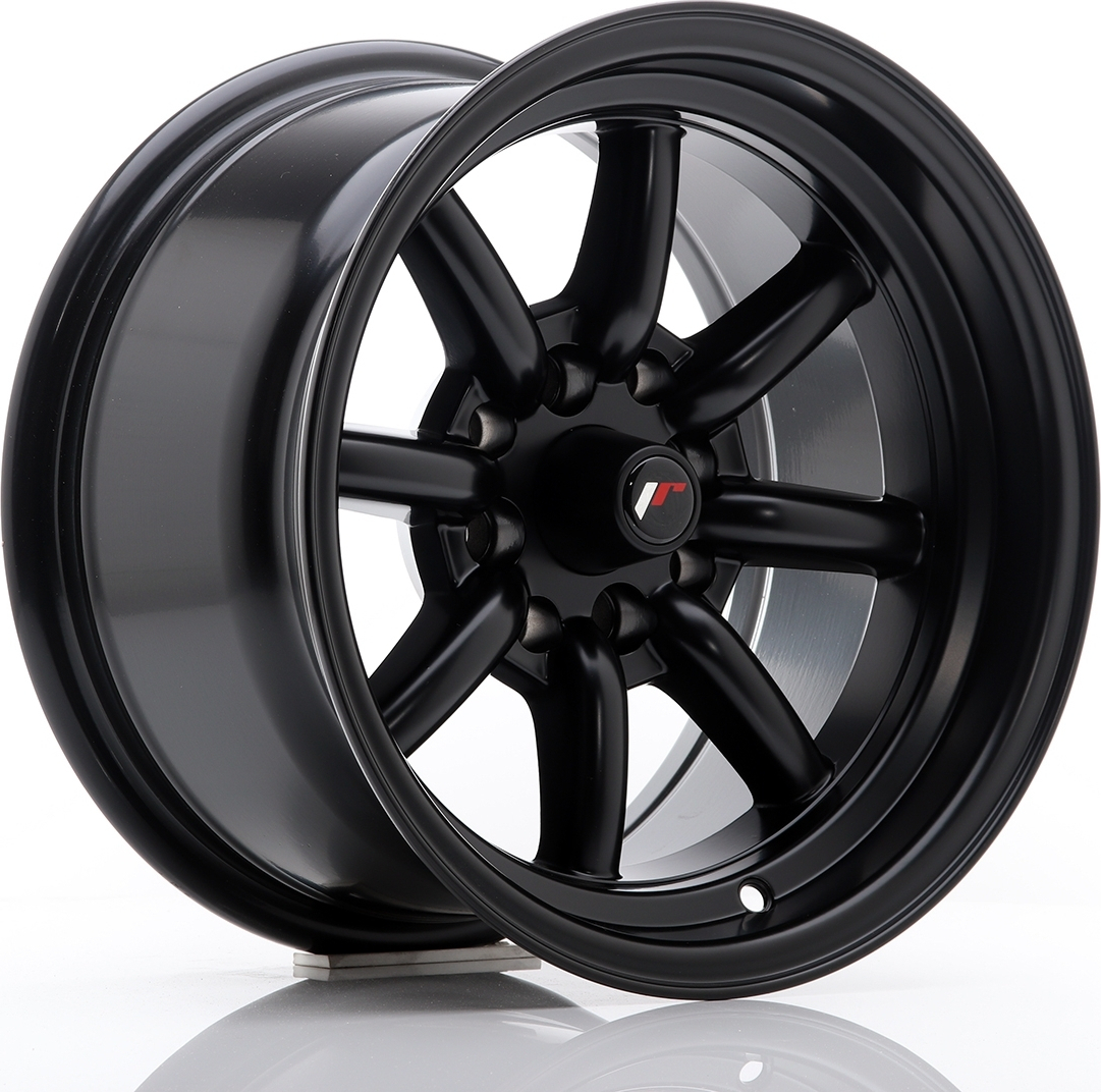 Japan Racing Wheels Ζάντες Αλουμινίου Αυτοκινήτου JR19 14"x8" ET13 ...