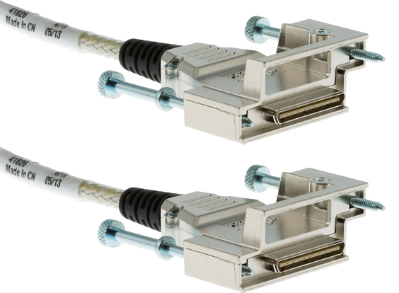 Cisco Stackwise Stacking Cable - 3m (CAB-STACK-3M) | Skroutz.gr