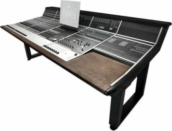 Audient ASP 8024-24 HE DLC Αυτοενισχυόμενη Αναλογική Κονσόλα 24 ...