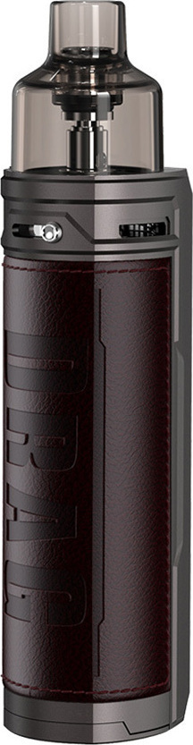 Voopoo Drag X Mod Pod Chestnut 2ml | Skroutz.gr