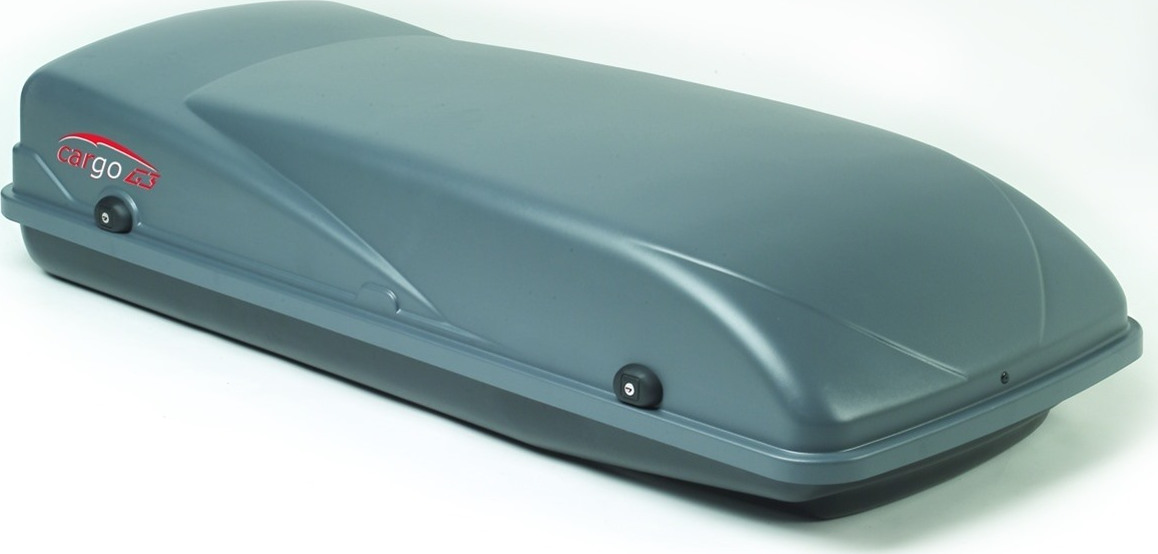 G3 Box 5 Μπαγκαζιέρα Αυτοκινήτου με Μονό Άνοιγμα Χωρητικότητας 430lt ...