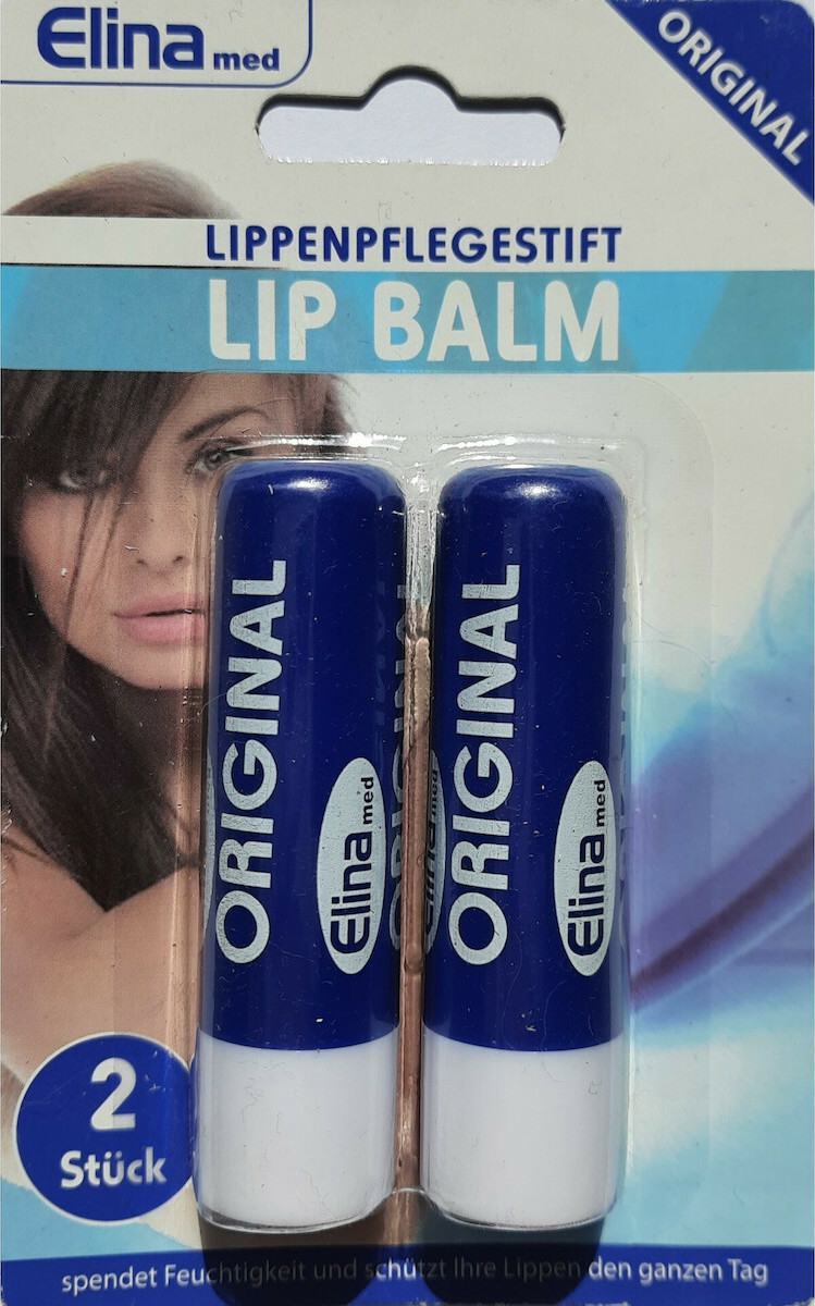 Elina Med Original 2τμχ | Skroutz.gr