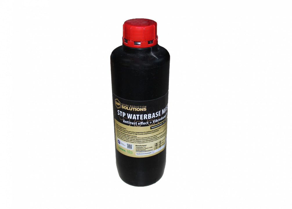 STP Waterbase Mastic Μονωτικό | Skroutz.gr