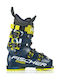 Fischer Ranger 120 Walk DYN Ανδρικές Μπότες Σκι Dark Blue U17120 ...