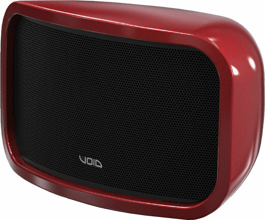 Void Acoustics Ηχείο Εγκατάστασης για Τοποθέτηση σε Τοίχο Cyclone 8 ...