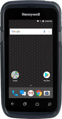 Honeywell CT60 GEN2 PDA με Δυνατότητα Ανάγνωσης 2D και QR Barcodes CT60 ...