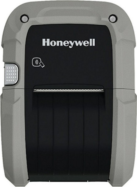 Honeywell RP2 Εκτυπωτής Ετικετών Απευθείας Μεταφοράς Bluetooth / USB ...