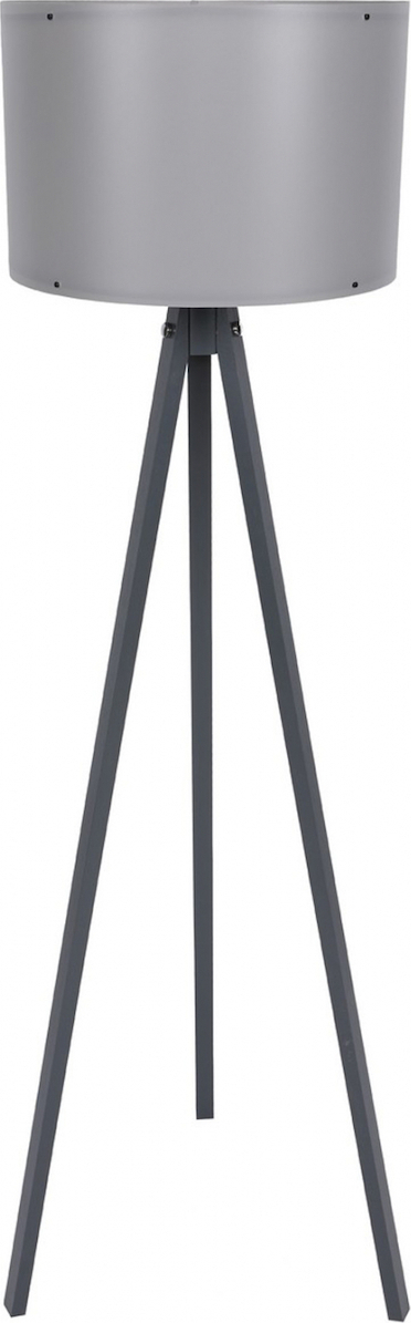 HomeMarkt CAGNEY Φωτιστικό Δαπέδου Υ145xΜ38εκ. με Ντουί για Λαμπτήρα ...