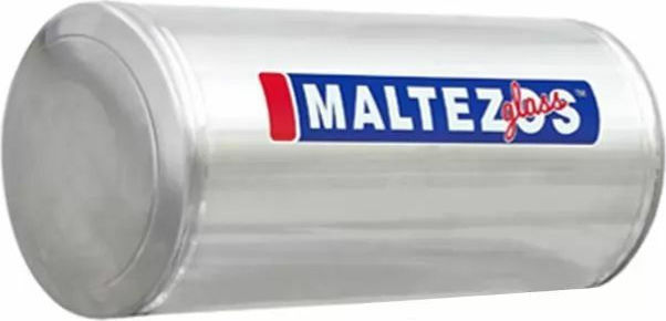 Maltezos GL Boiler Ηλιακού 160lt Glass Τριπλής Ενέργειας | Skroutz.gr