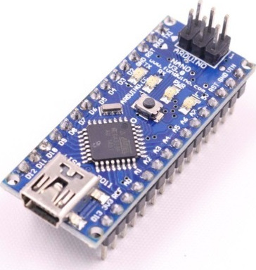 Nano V3 FT232RL ATmega328P USB cable Board για Arduino | Skroutz.gr