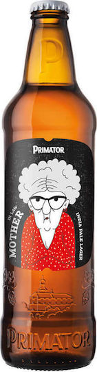 Primator Mother In Law Lager Φιάλη 500ml | Skroutz.gr