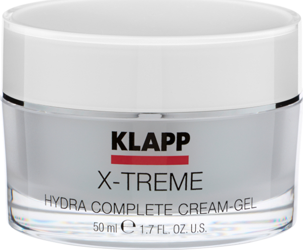 Klapp X-treme Hydra Complete Cream 50ml | Skroutz.gr
