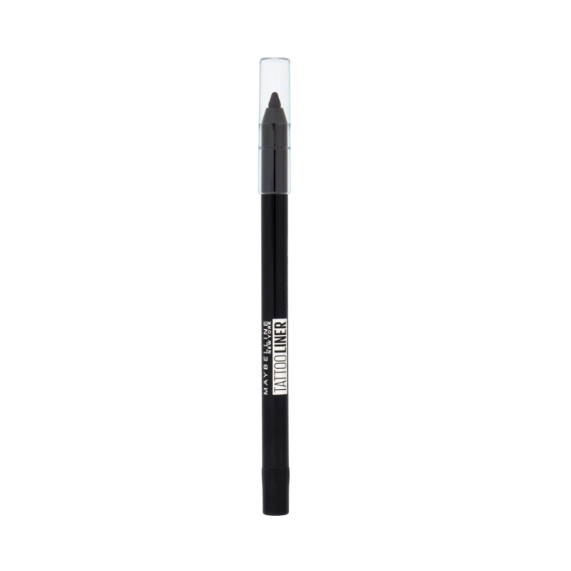 Maybelline Tattoo Liner Limited Edition 900 Deep Onyx Black | Skroutz.gr