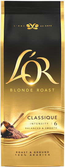 L'Or Καφές Espresso Arabica Classique Αλεσμένος 250gr | Skroutz.gr