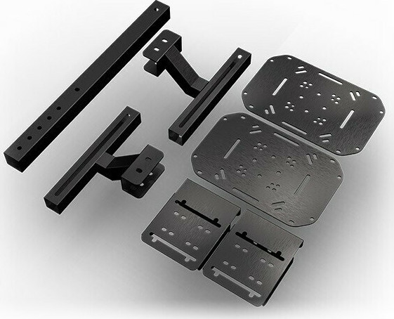 Next Level Racing Flight Pack for FGT and GTtrack - Skroutz.gr