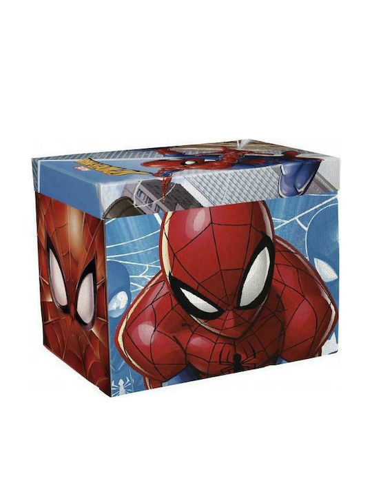 Spiderman Storage Box | Skroutz.gr