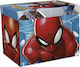 Spiderman Storage Box | Skroutz.gr