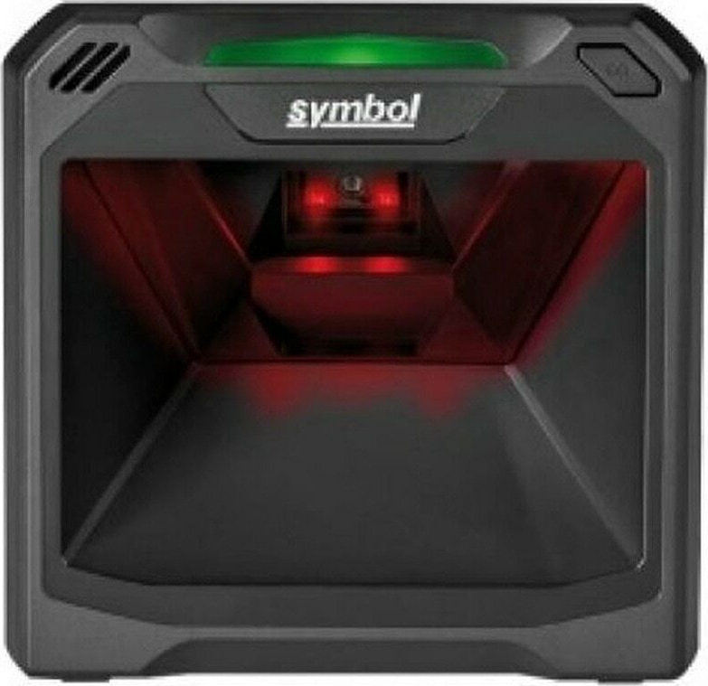 Zebra DS7708 Scanner Παρουσίασης Ενσύρματο με Δυνατότητα Ανάγνωσης 2D ...