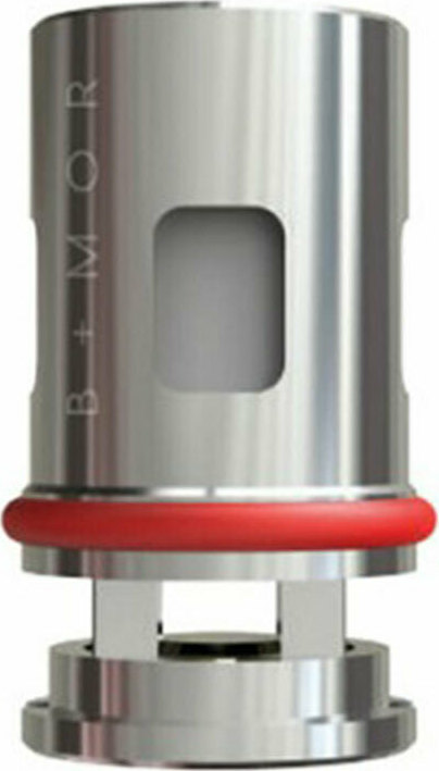 B+mor Fuse Mesh Coil 0.6ohm 1τμχ | Skroutz.gr