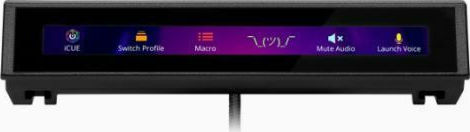 Corsair iCUE NEXUS Companion Touch Screen | Skroutz.gr