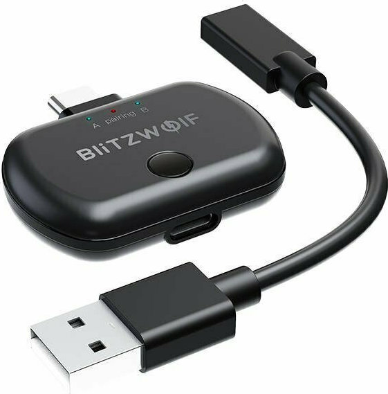 BlitzWolf Wireless Transmitter BW-BL1 | Skroutz.gr