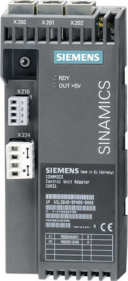 Siemens Sinamics Control Unit Adapter for Power Module PM340 CUA31 ...