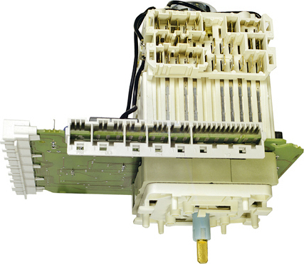 Eaton EC.4475.01 Ανταλλακτικός Χρονοδιακόπτης για Πλυντήριο Ρούχων ...