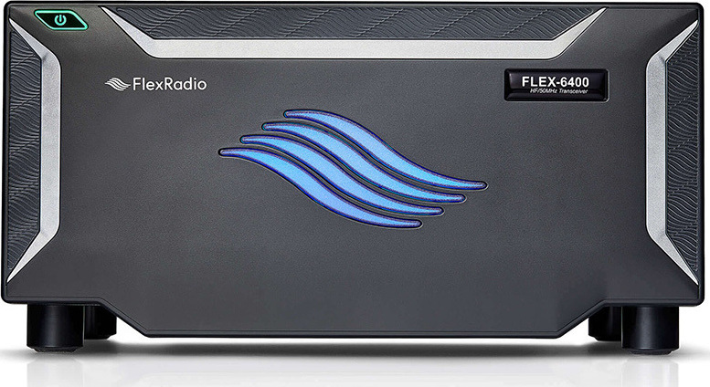 FlexRadio FLEX-6400 Πομποδέκτης Βάσεως | Skroutz.gr