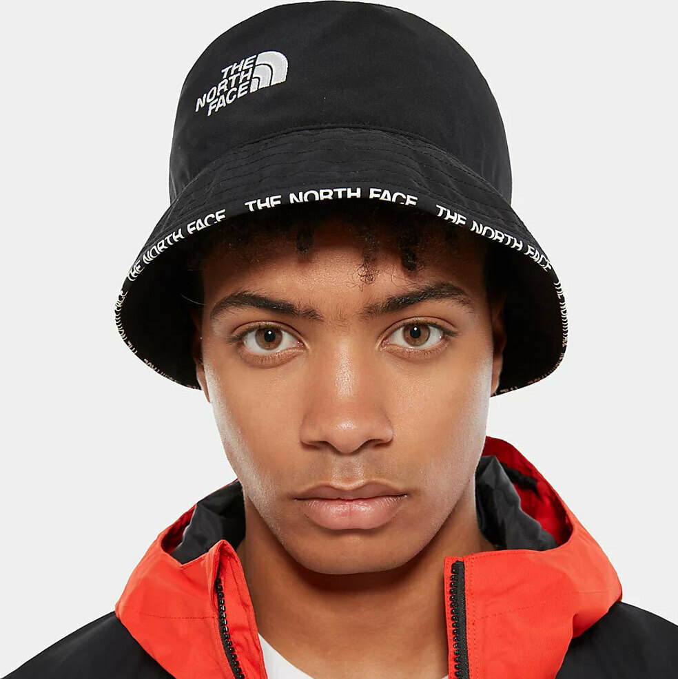 The North Face Cypress Bucket Υφασμάτινo Ανδρικό Καπέλο Στυλ Bucket ...