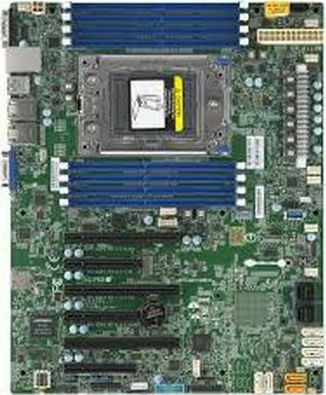 Supermicro H11SSL-I-O SoC Motherboard ATX με AMD SP3 Socket | Skroutz.gr